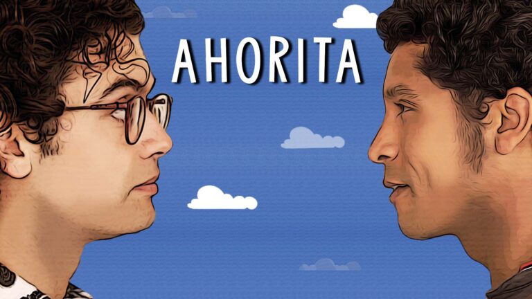 » Ahorita