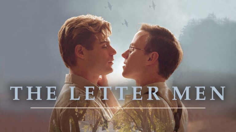 » The Letter Men